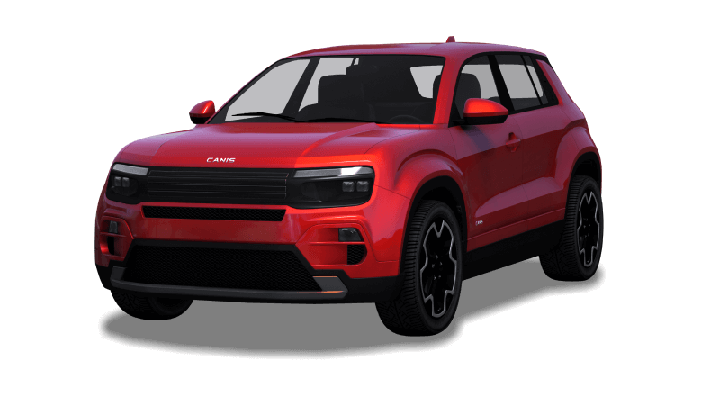 Canis Castigator | GTA5 RP Transport | Majestic Wiki