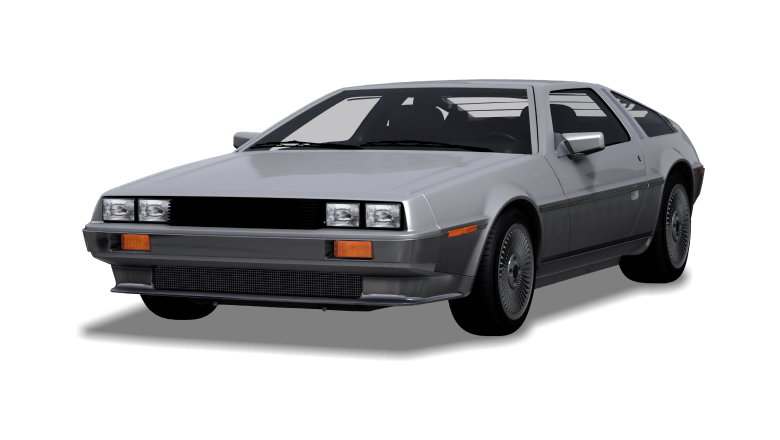 Imponte DMC-12 · Транспорт GTA5 RP · Majestic Wiki