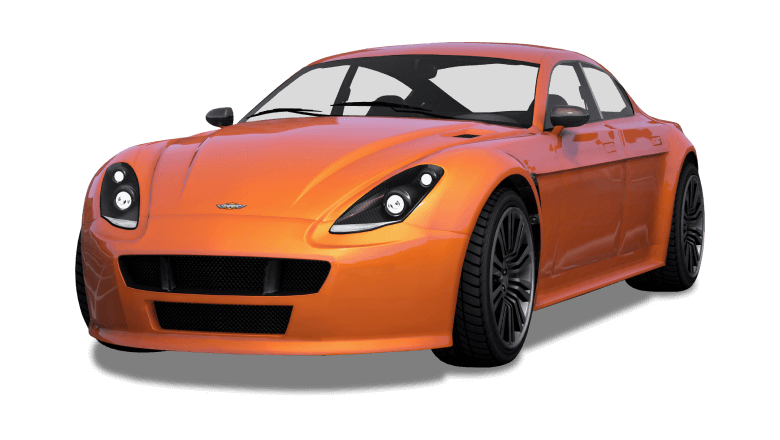 Dewbauchee Exemplar · Транспорт GTA5 RP · Majestic Wiki