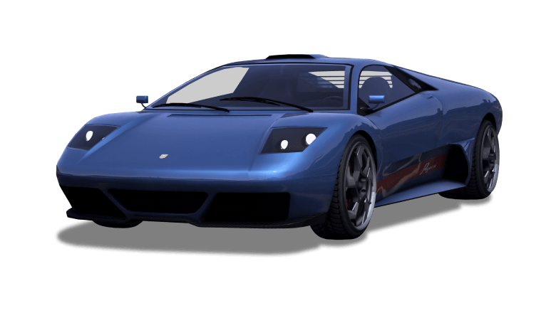 Pegassi Infernus | Transportation GTA5 RP | Majestic Wiki