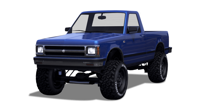 Declasse Walton L35 | Transportation GTA5 RP | Majestic Wiki