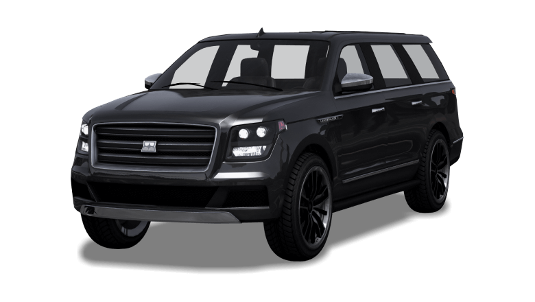 Dundreary Landstalker XL | Transportation GTA5 RP | Majestic Wiki