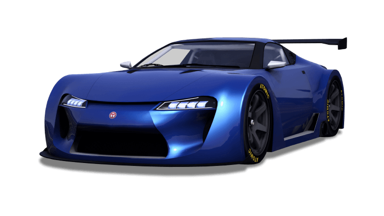 Emperor ETR1 | Транспорт GTA5 RP | Majestic Wiki