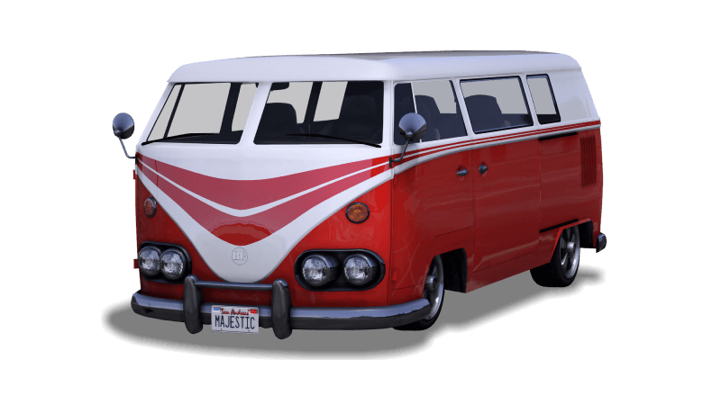BF Surfer Custom | GTA5 RP Transport | Majestic Wiki