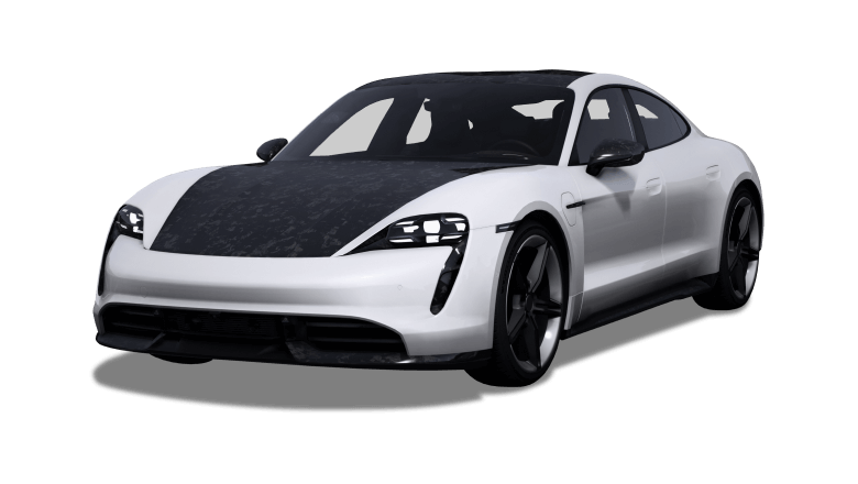 Pfister Teycan | GTA5 RP Transport | Majestic Wiki